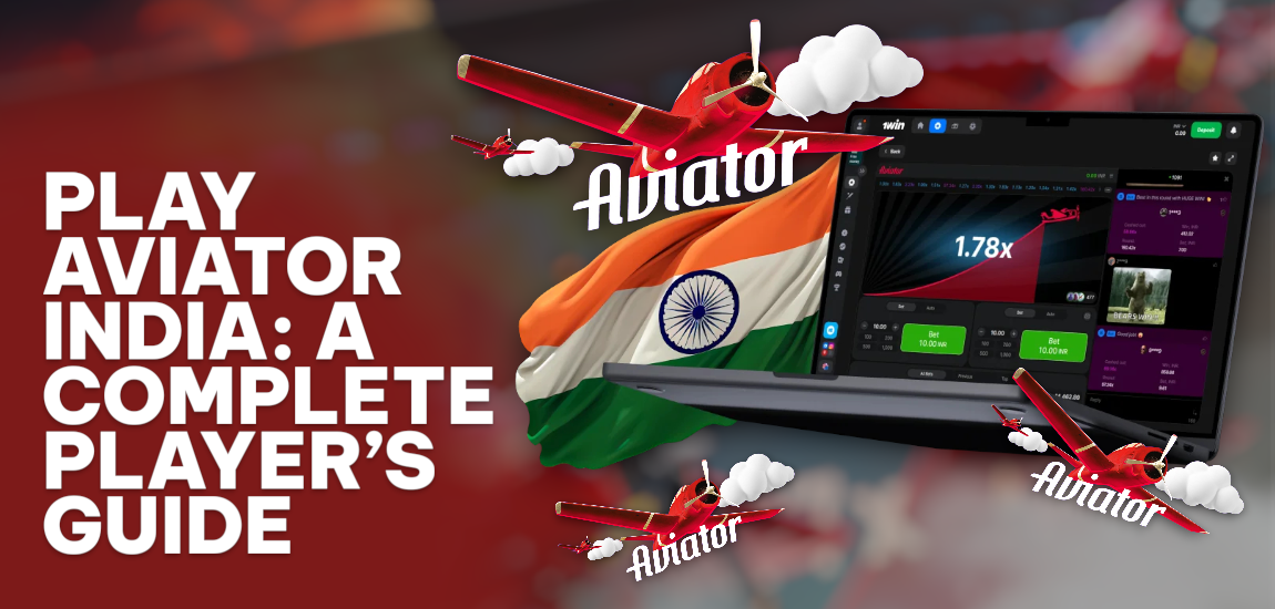 Aviator Game in India – Ultimate Guide for Players & Bonuses